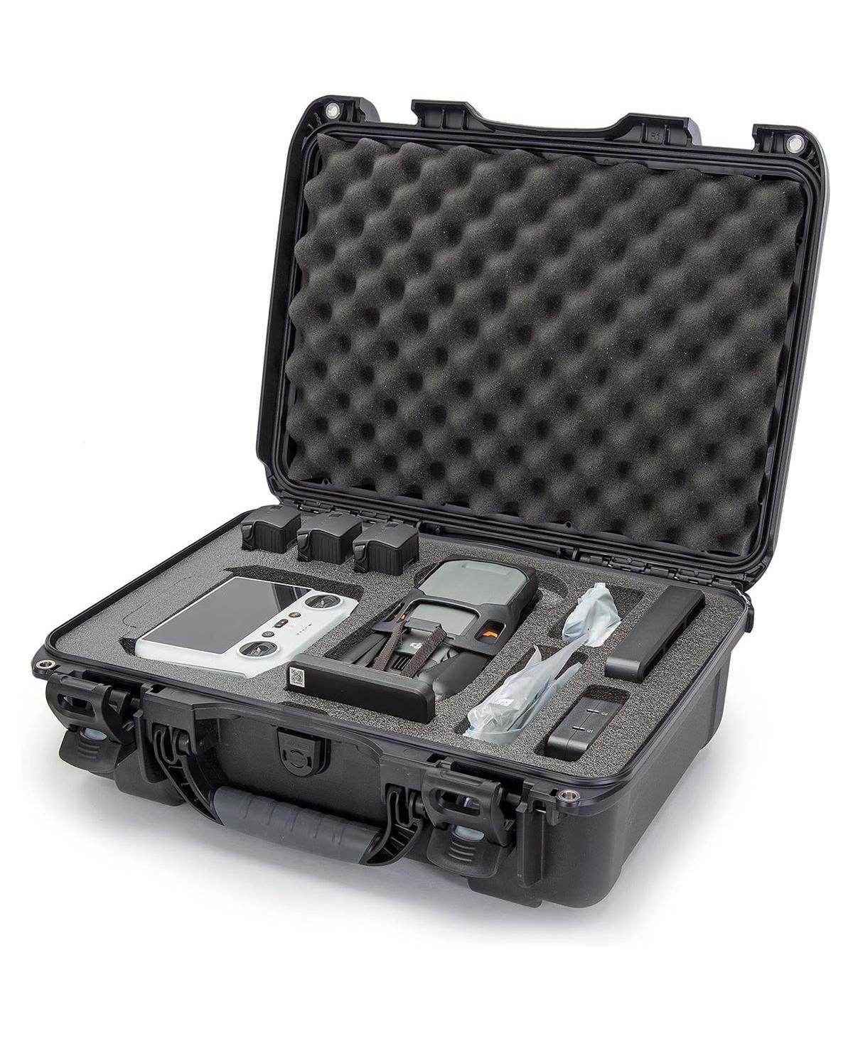 Click here for Nanuk 925 Case with Foam for Dji Mavic 3 Pro - Gra... prices