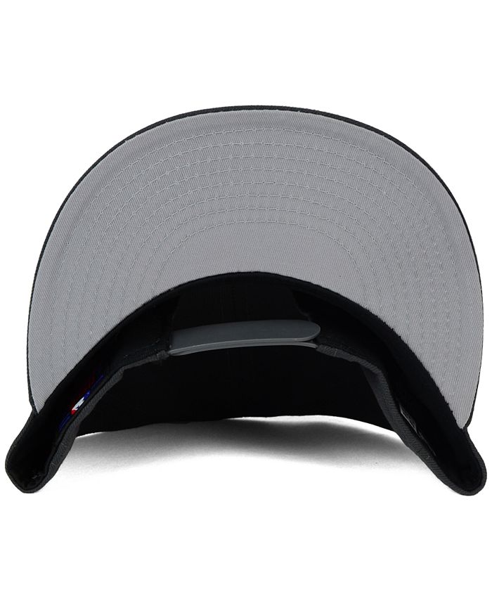 New Era New York Yankees C-Dub 9FIFTY Snapback Cap - Macy's