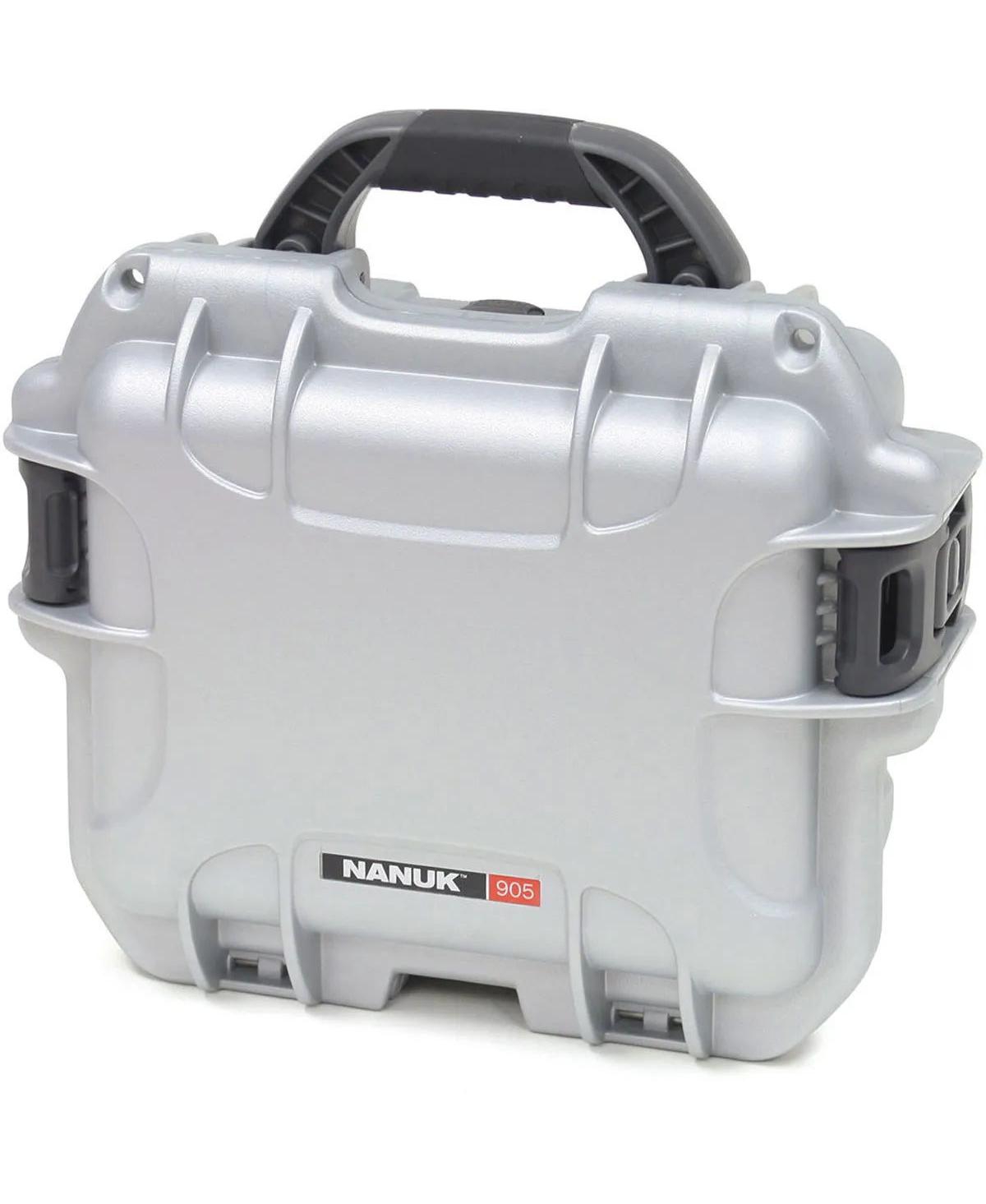 Click here for Nanuk Small Series 905 Lightweight Nk-7 Resin Wate... prices