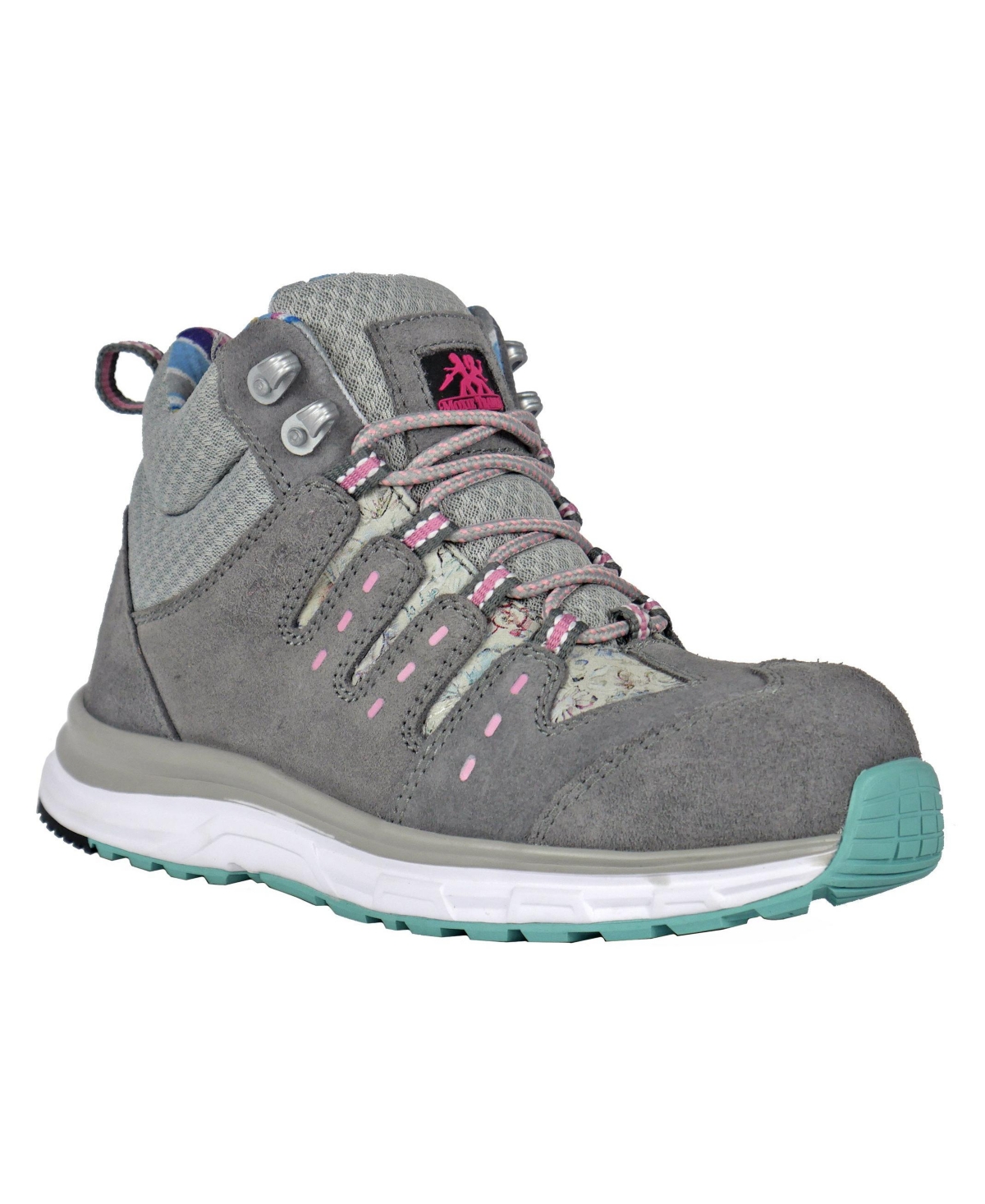 Click here for Moxie Trades Womens Moxie Trisha Composite Toe Wor... prices