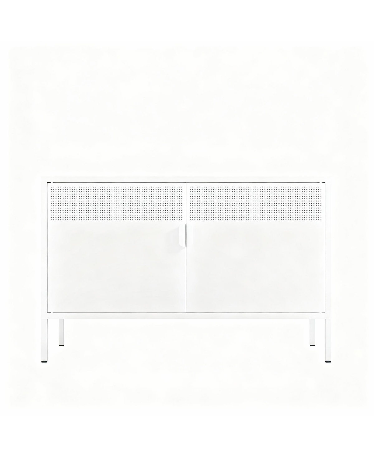 Click here for Yigii Metal Storage Cabinet with Adjustable Shelve... prices
