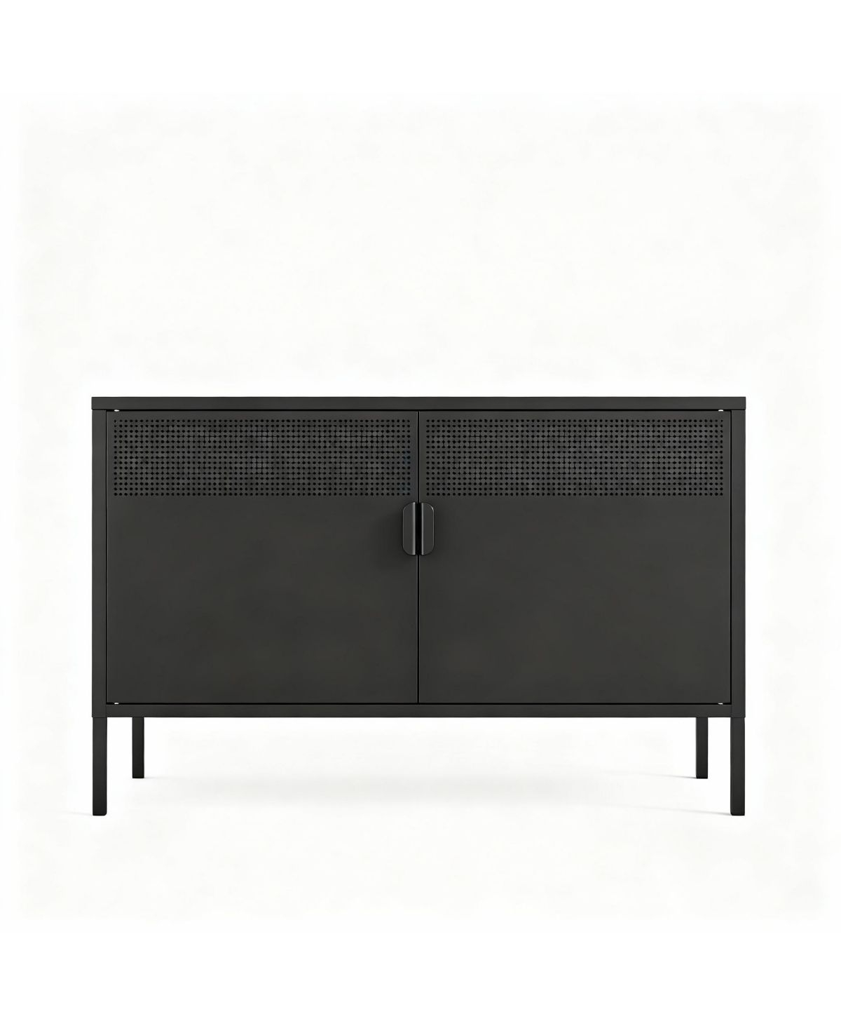 Click here for Yigii Metal Storage Cabinet with Adjustable Shelve... prices