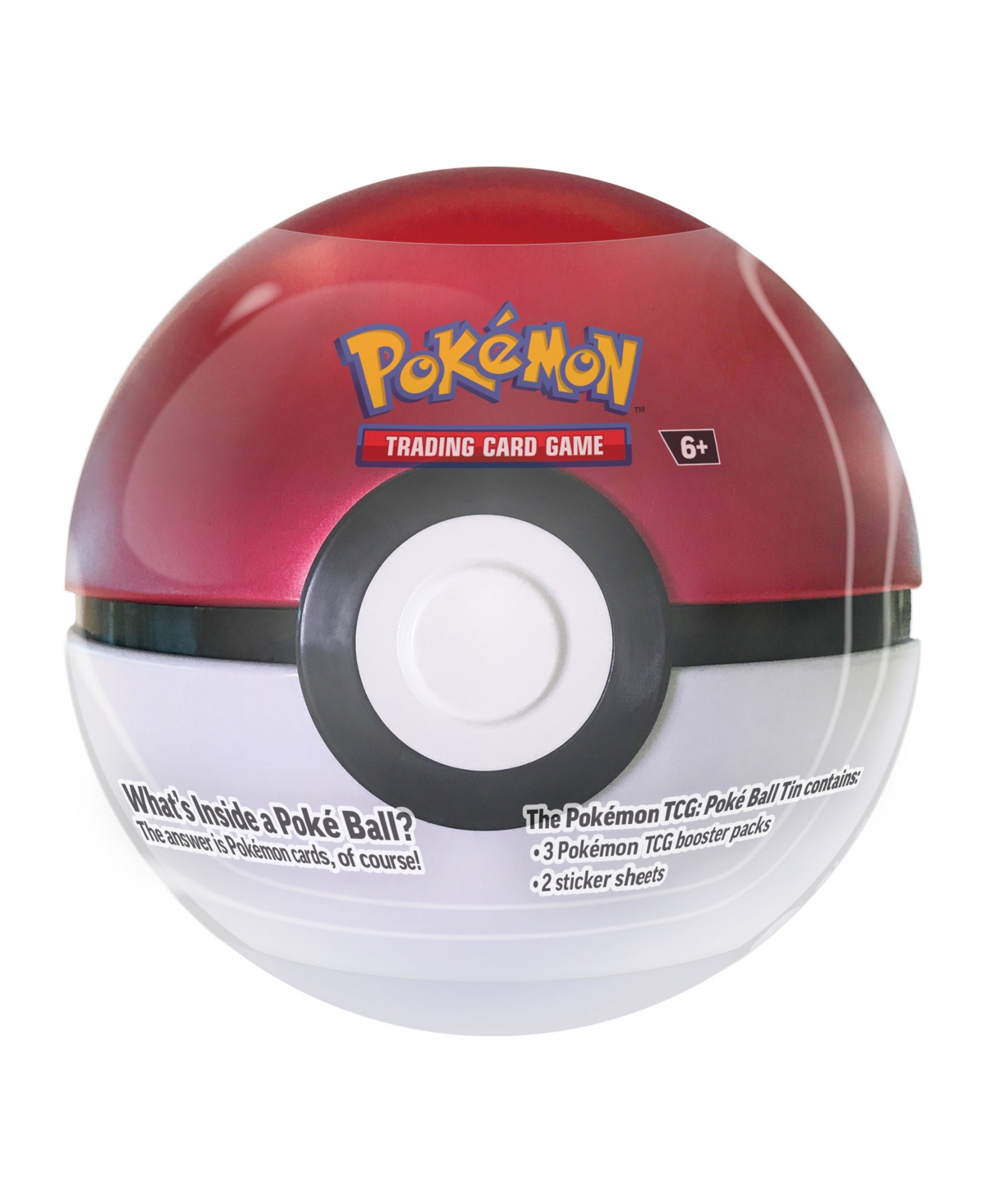 Click here for Pokemon 2025 Pokeball Fall 2025 Tin (Styles May Va... prices