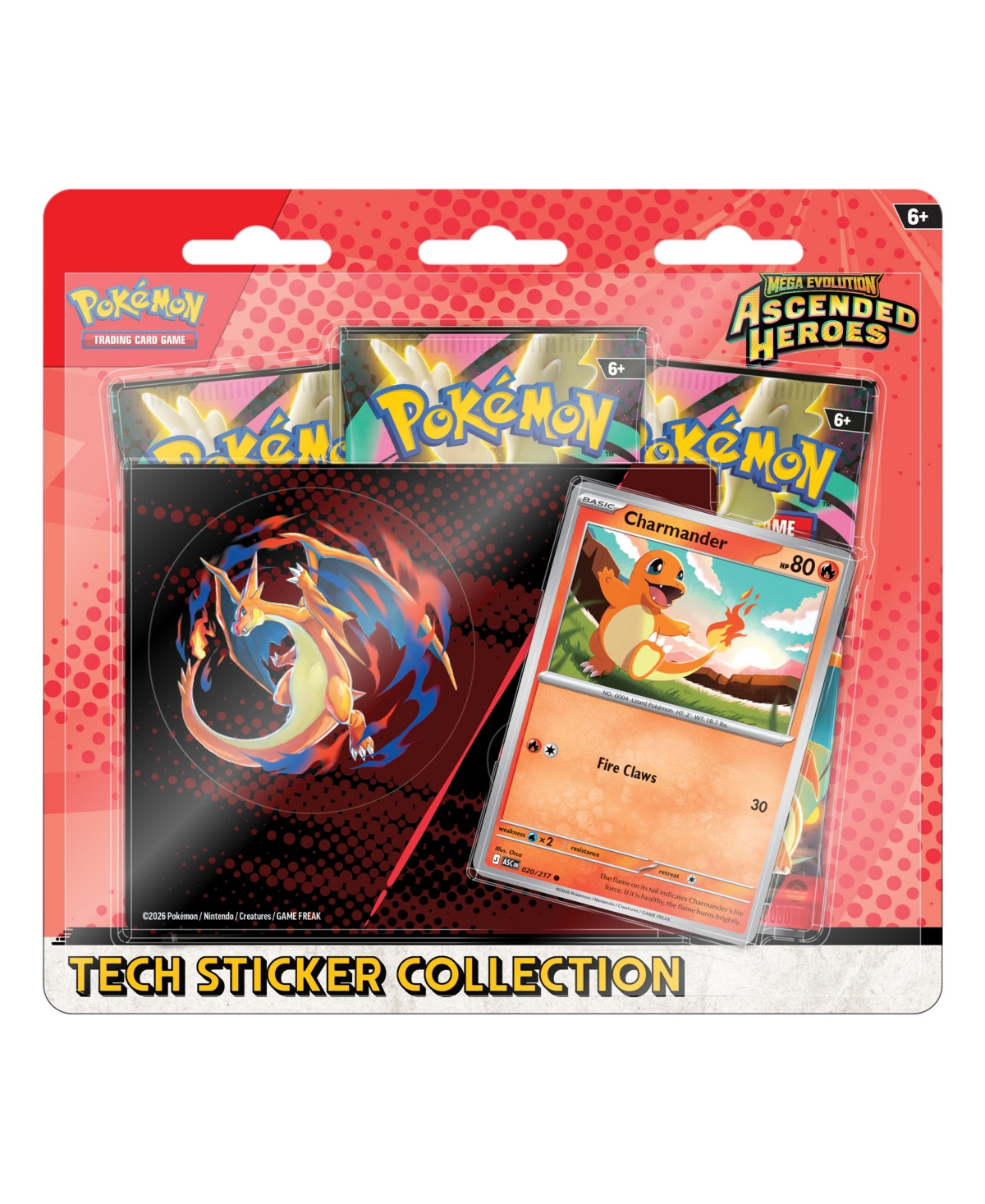 Click here for Pokemon 2026 Mega Evolution S2.5 Ascended Heroes T... prices