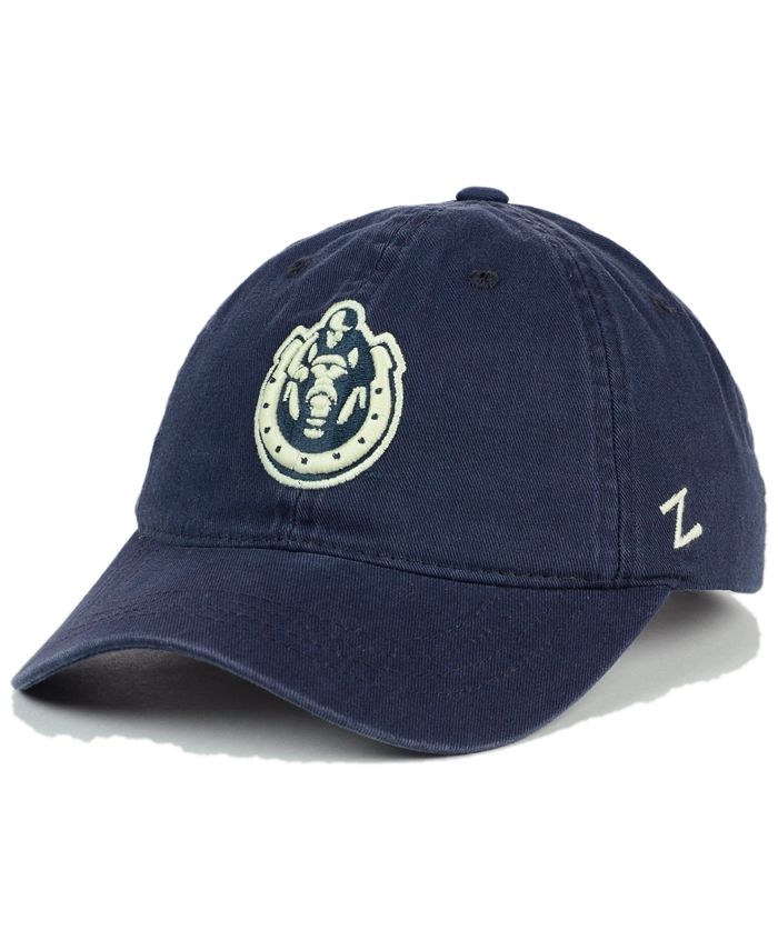 Zephyr Murray State Racers Scholarship Adjustable Cap - Macy's