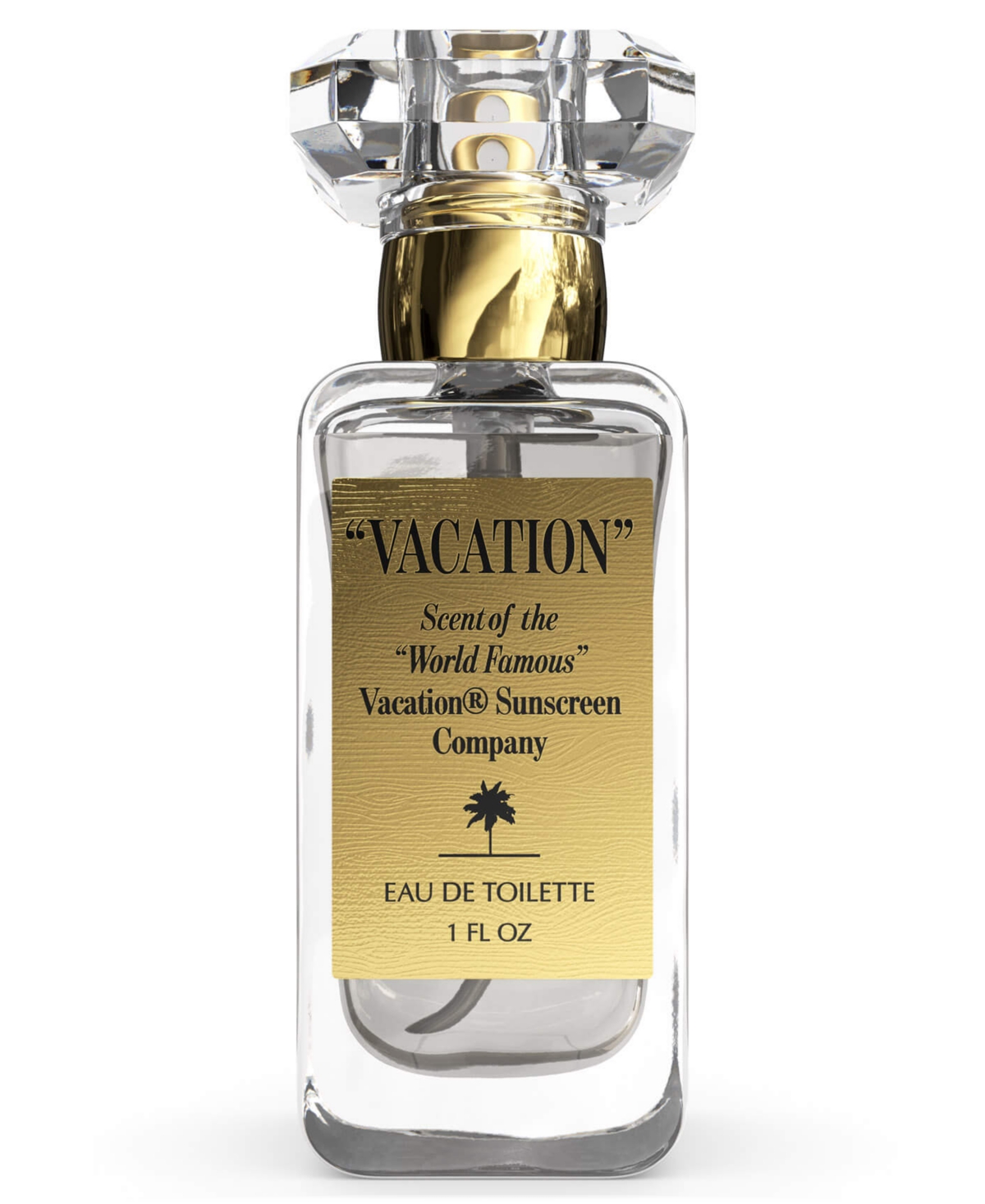 Click here for Vacation Eau De Toilette Spray  1 oz. prices