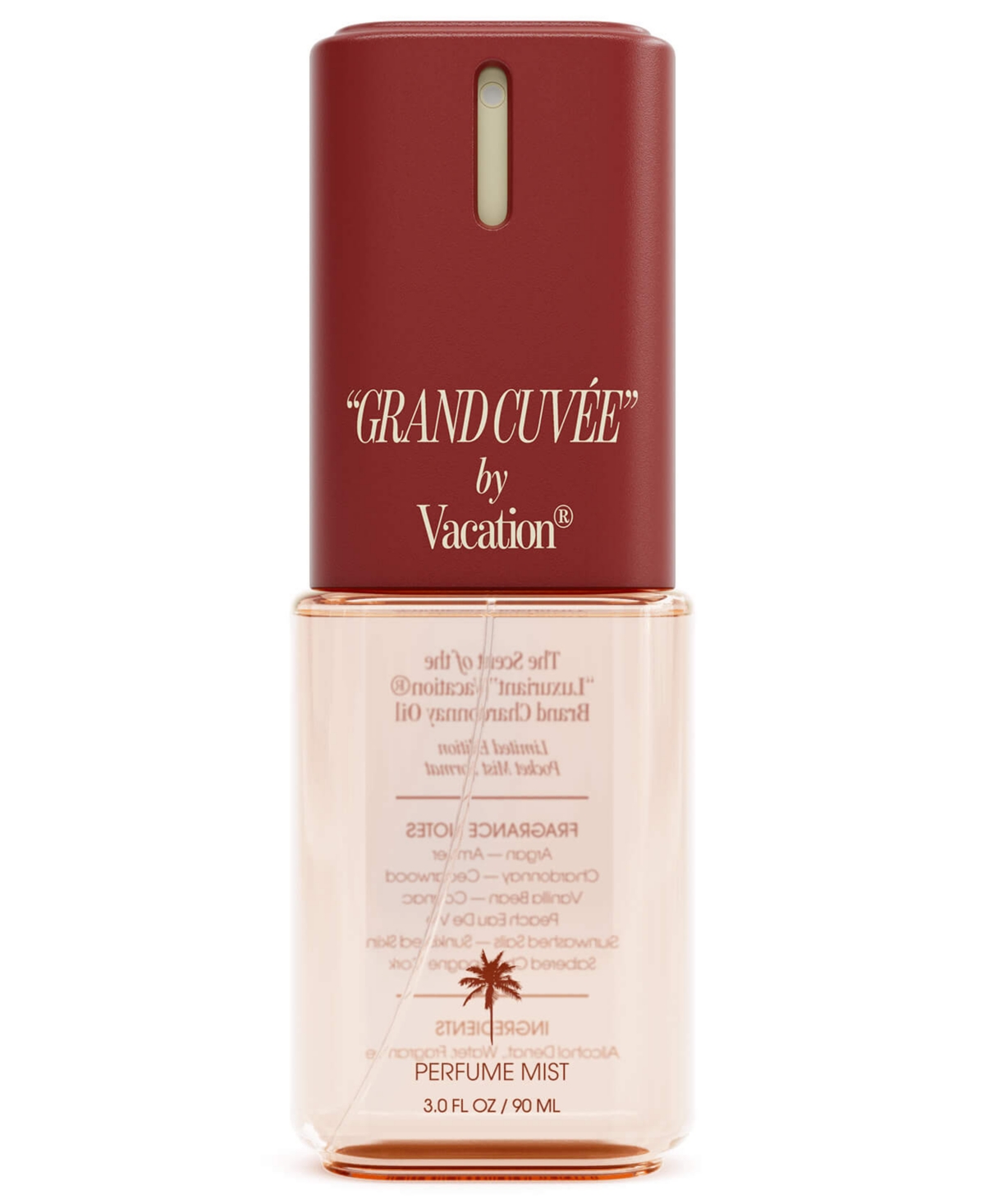 Click here for Vacation Grand Cuve Perfume Mist  3 oz. prices