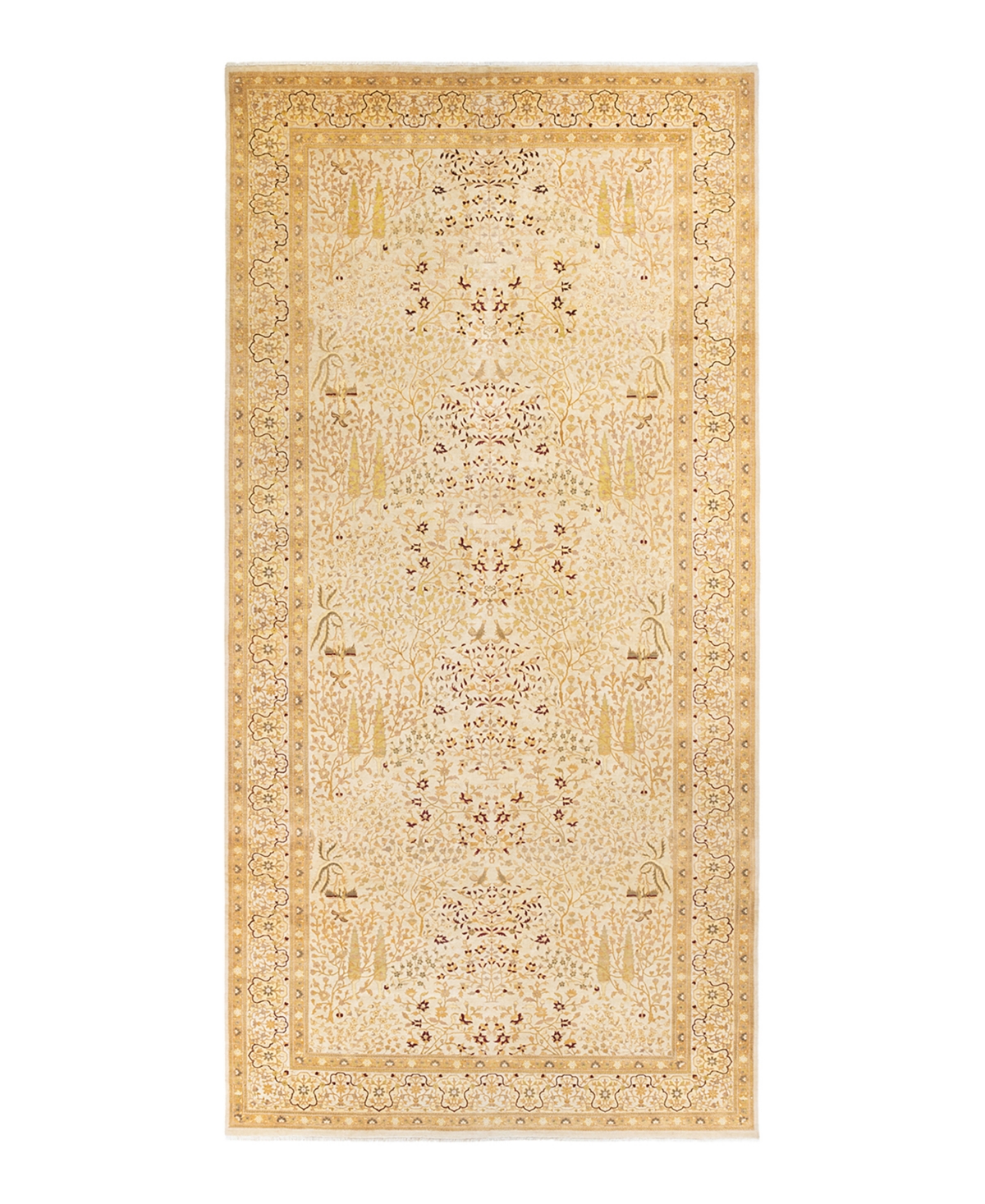 Click here for Adorn Hand Woven Rugs Mogul M1503 8 1 x 17 0 Area... prices