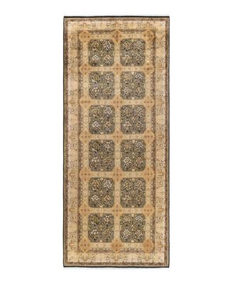 Click here for Adorn Hand Woven Rugs Mogul M1416188 prices
