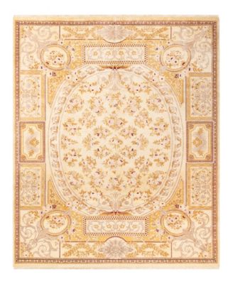 Click here for Adorn Hand Woven Rugs Mogul M127415 prices