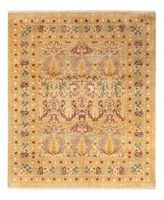Click here for Adorn Hand Woven Rugs Mogul M125676 prices