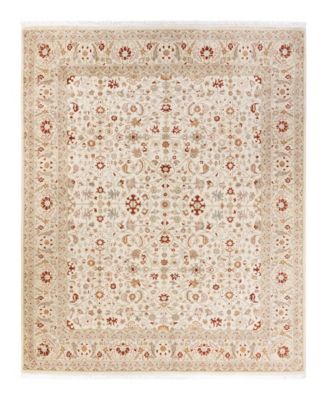 Click here for Adorn Hand Woven Rugs Mogul M139438 prices