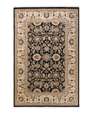 Click here for Adorn Hand Woven Rugs Mogul M12728 prices