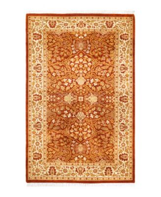 Click here for Adorn Hand Woven Rugs Mogul M1530102 prices