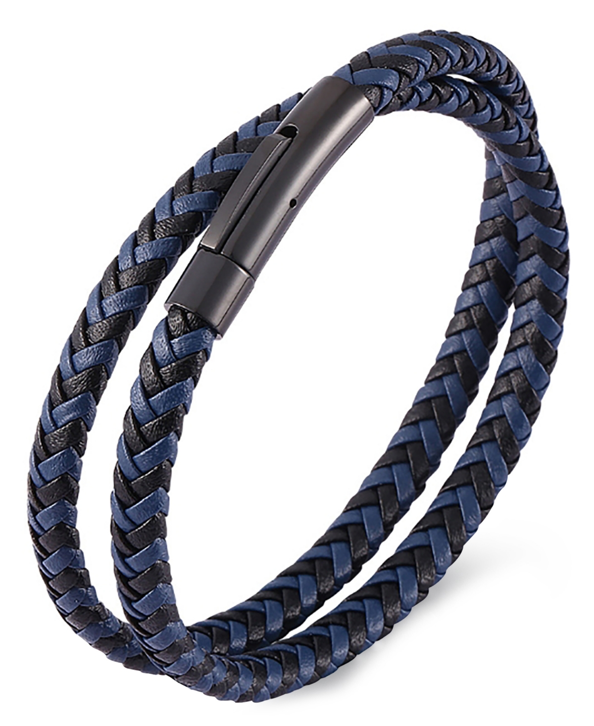 Click here for Rhona Sutton Mens Lexor Leather & Stainless Steel... prices