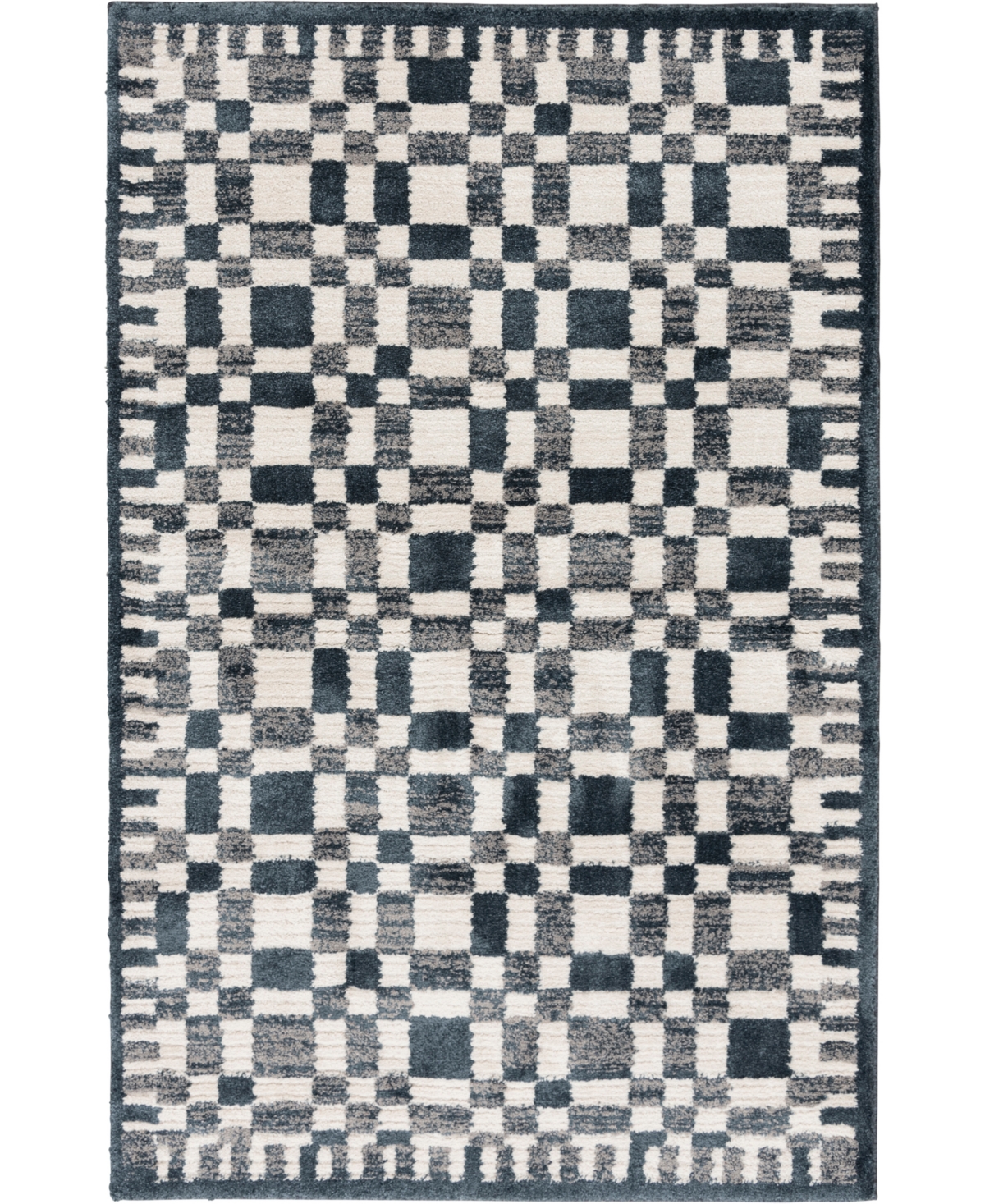 Click here for Erin & Ben Co. Grove Callen 710X910Area Rug - Deni... prices