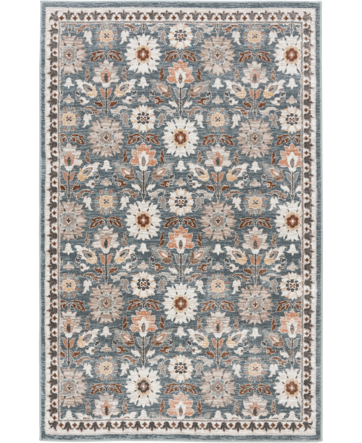 Click here for Erin & Ben Co. Tupelo Tessa 710X910Area Rug - Harb... prices