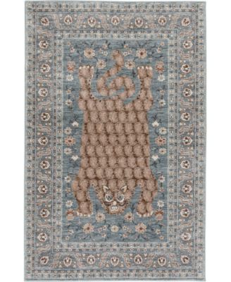 Click here for Erin Ben Co. Tupelo Satine Rug Collection prices