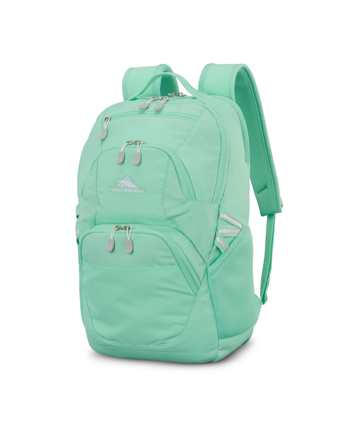 Click here for High Sierra Swoop Sg Backpack - Bright Mint prices