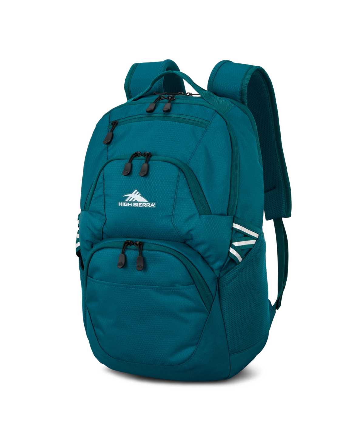 Click here for High Sierra Swoop Sg Backpack - Teal prices