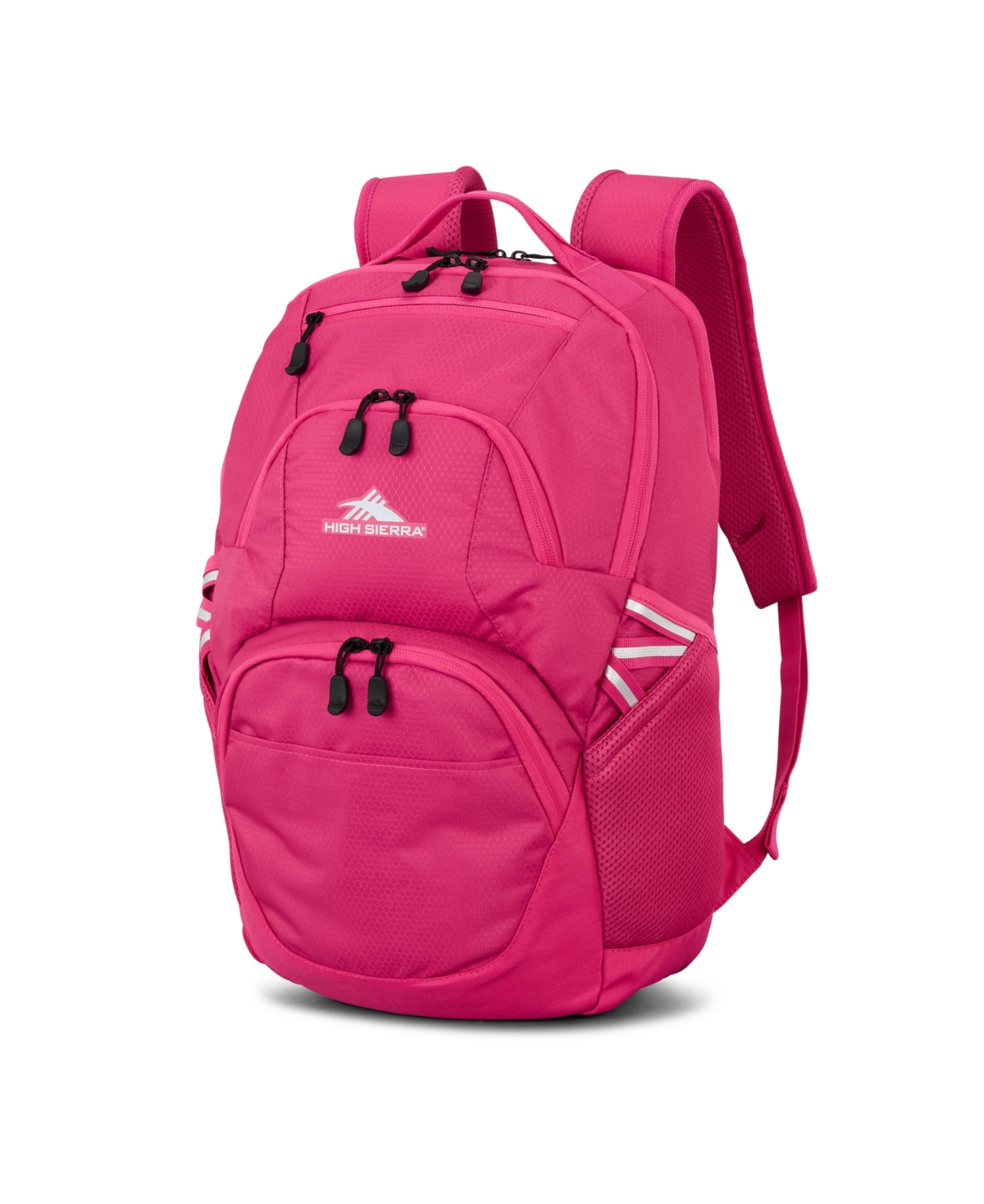 Click here for High Sierra Swoop Sg Backpack - Electric Fuchsia prices
