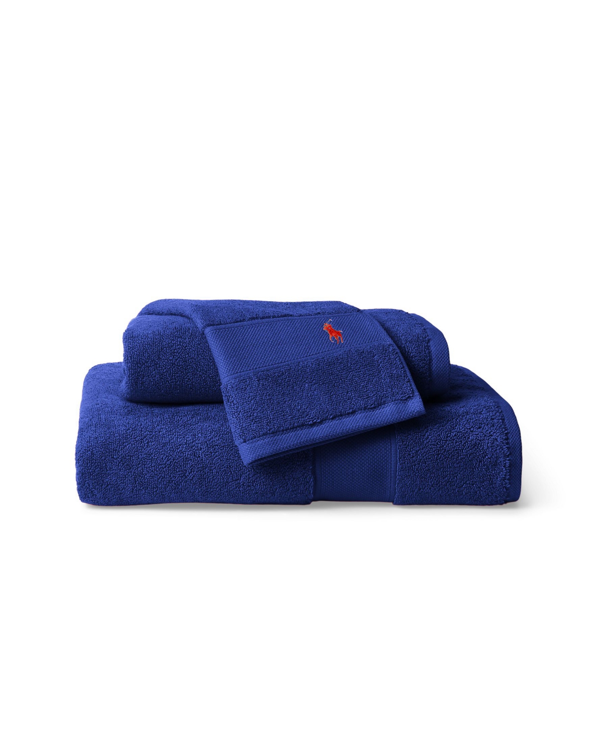 Click here for Lauren Ralph Lauren Polo Player Cotton Hand Towel... prices