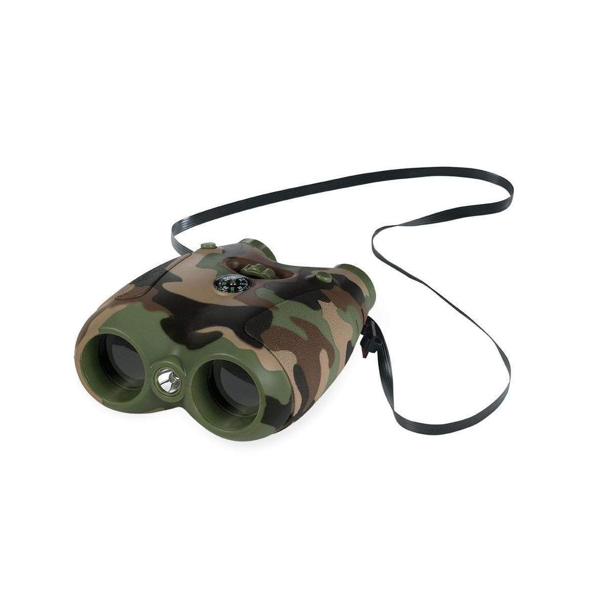 Click here for Safari Ltd. - Camouflage Luminocular - Open Miscel... prices