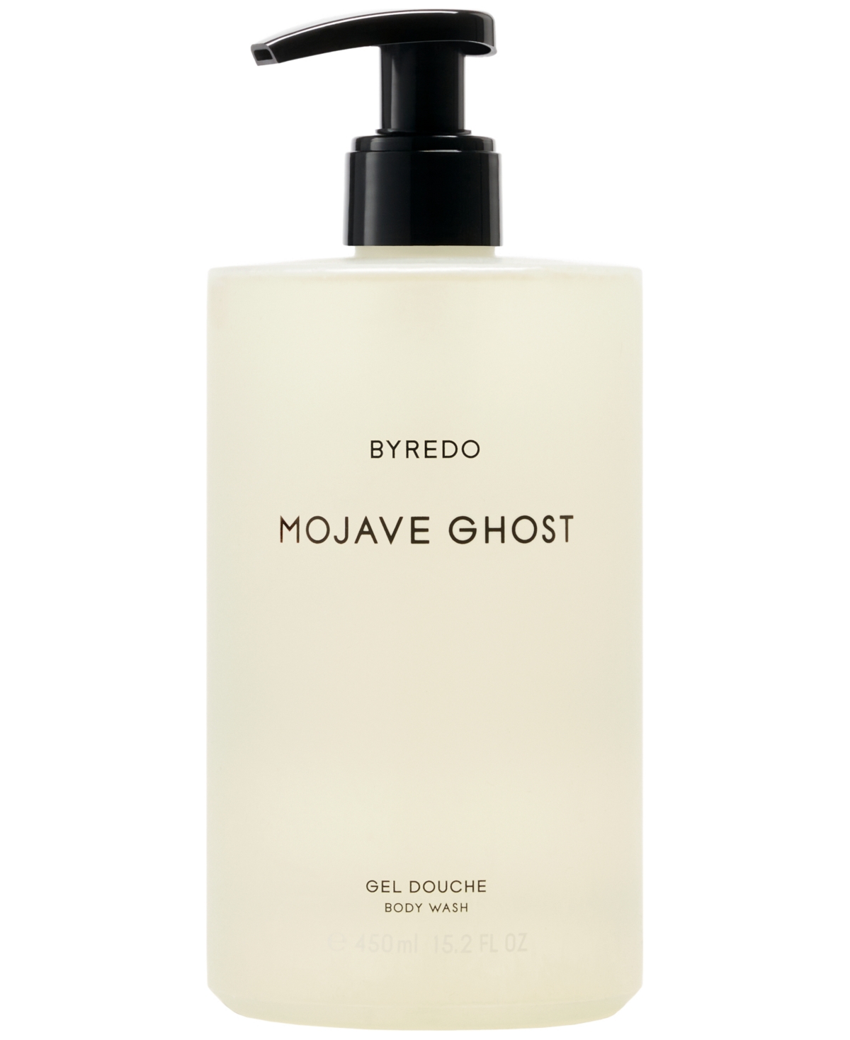 Click here for Byredo Mojave Ghost Body Wash  15.2 oz. prices