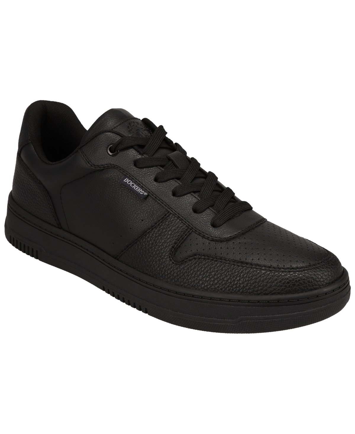 Click here for Dockers Mens Energy Lo Synthetic Lace-Up Sneakers... prices