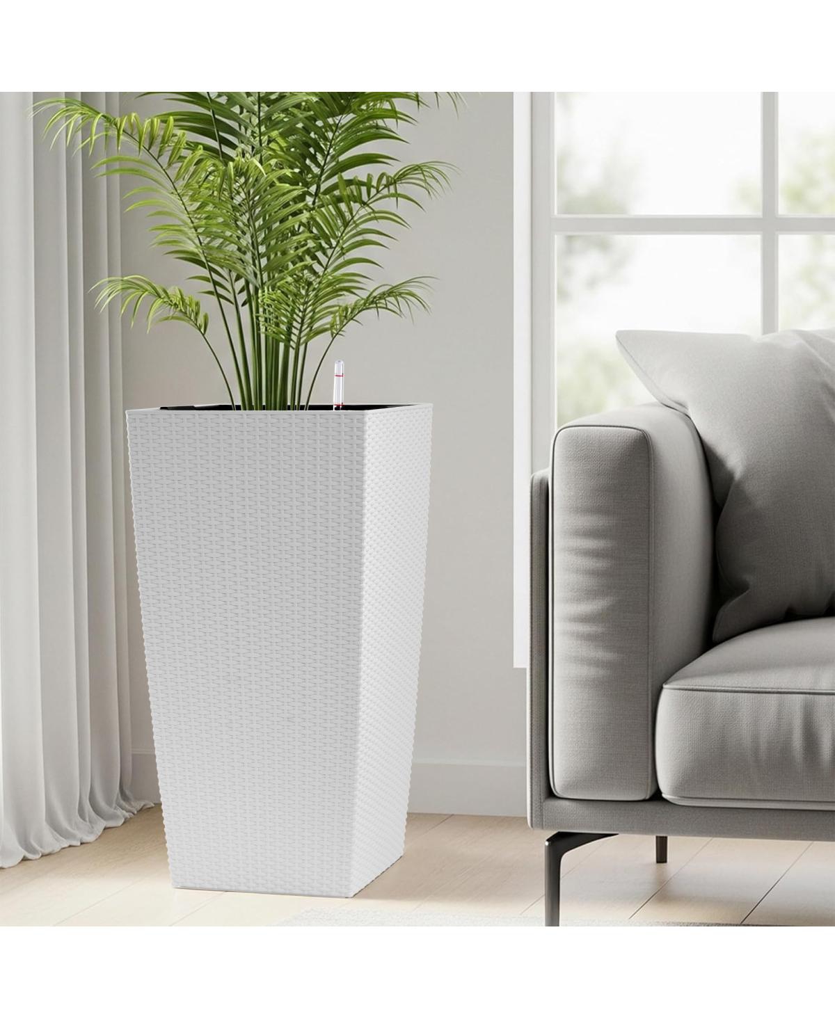 Click here for Streamdale Furniture 30" Tall Large Self-Wate... prices