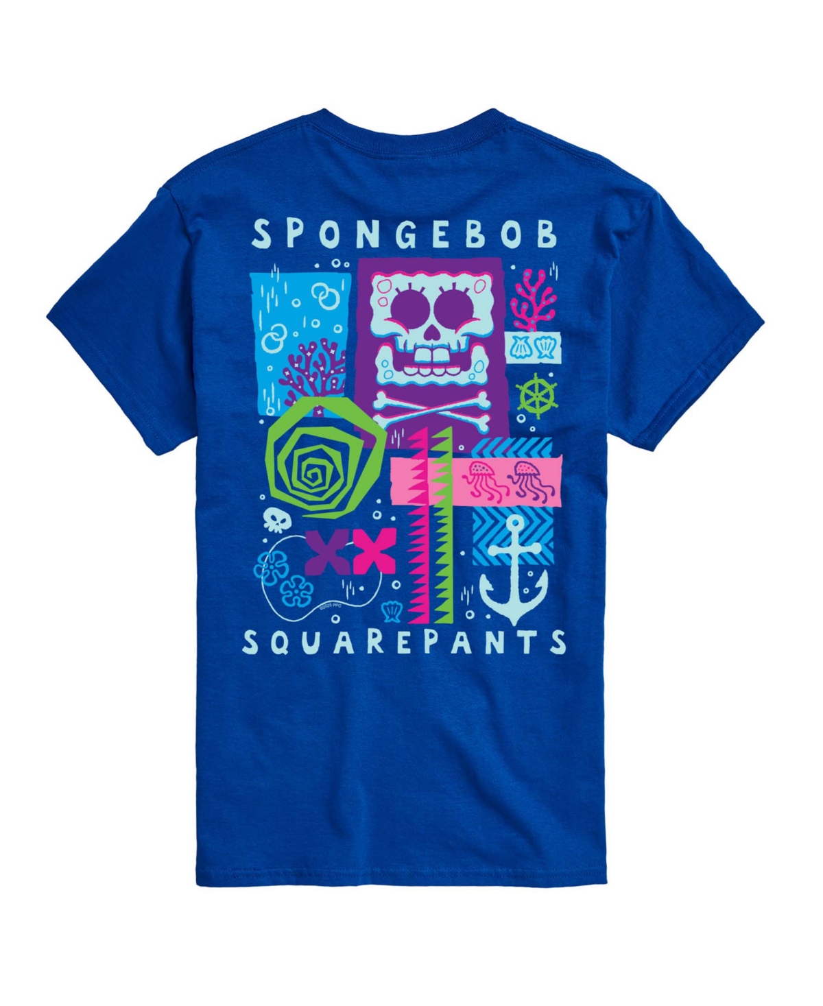 Click here for Airwaves Mens Search for Squarepants Underworld Gr... prices