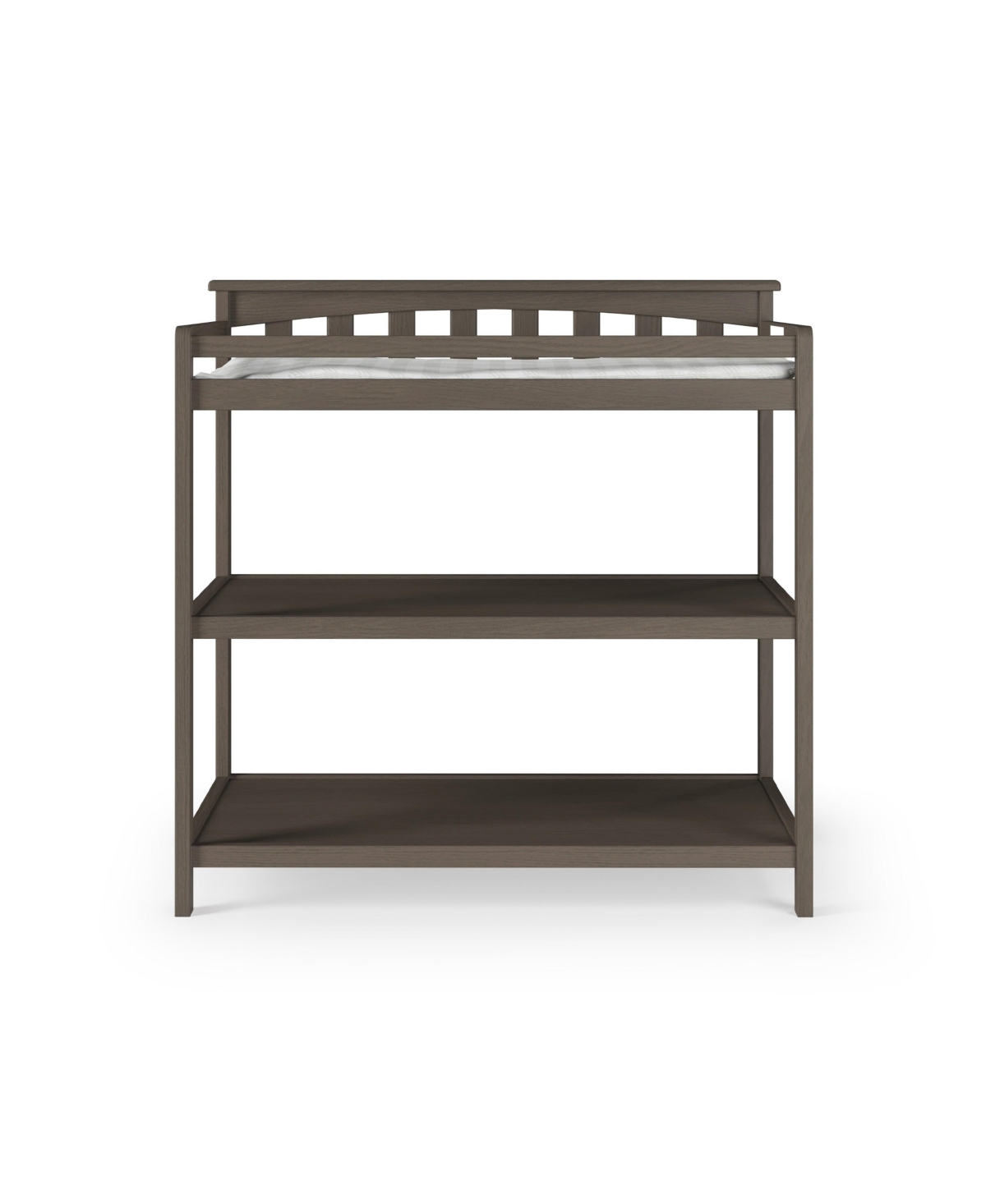 Click here for Child Craft Flat Top Baby Changing Table - Dapper... prices