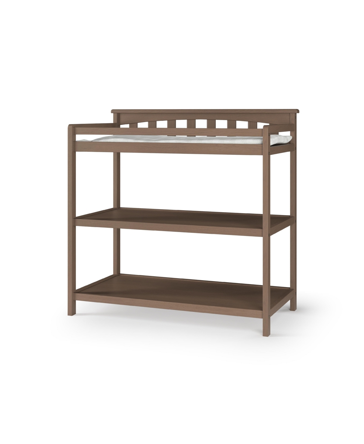 Click here for Child Craft Flat Top Baby Changing Table - Dusty h... prices