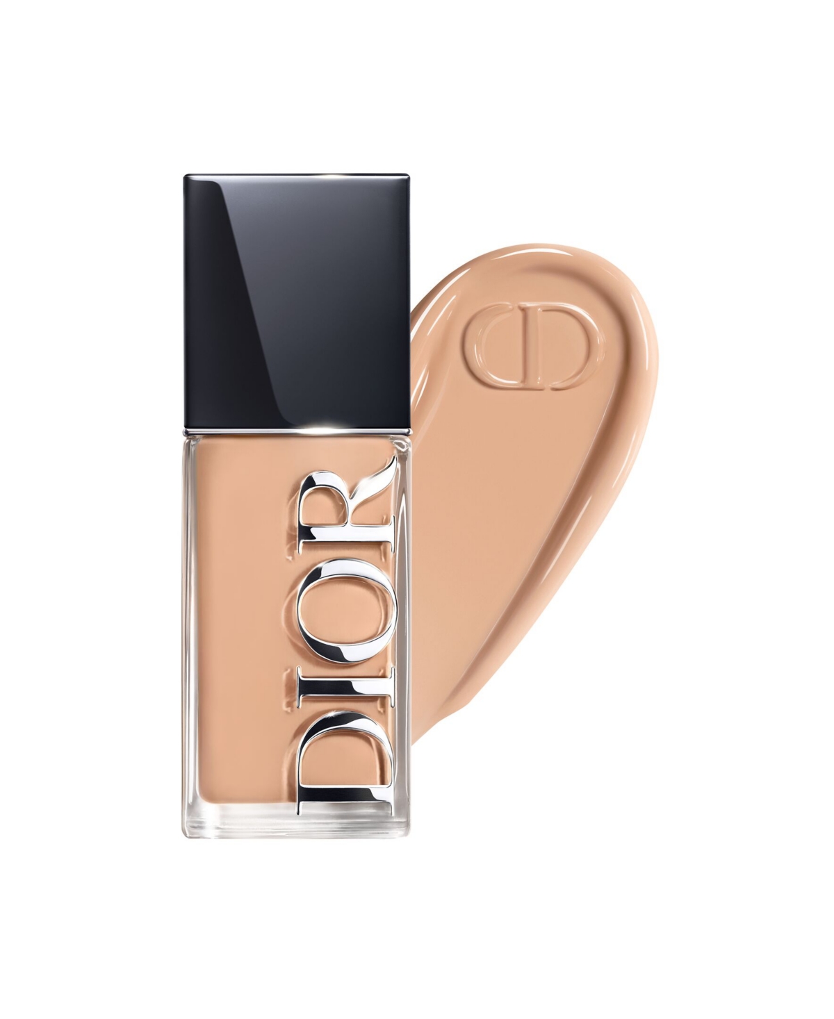 Click here for Dior Forever Skin Glow Foundation  1 oz. - 3 Warm... prices