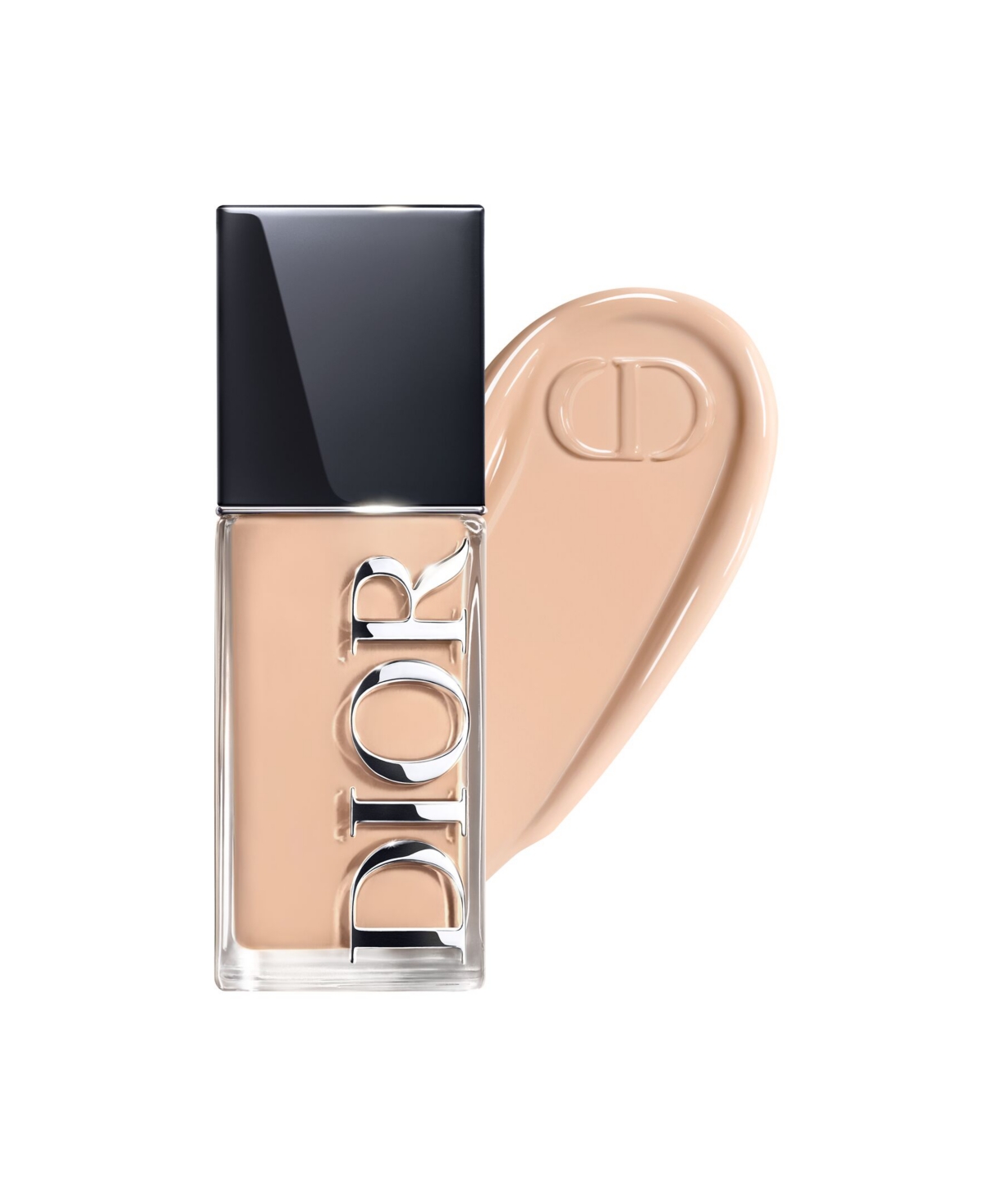 Click here for Dior Forever Skin Glow Foundation  1 oz. - 2 Warm... prices
