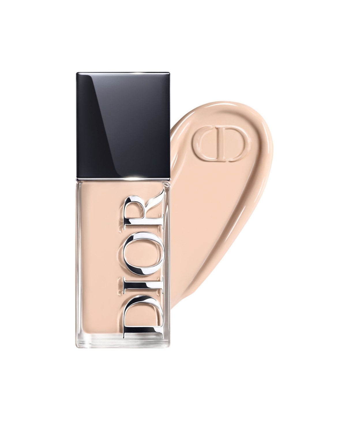 Click here for Dior Forever Skin Glow Foundation  1 oz. - 1 Cool... prices
