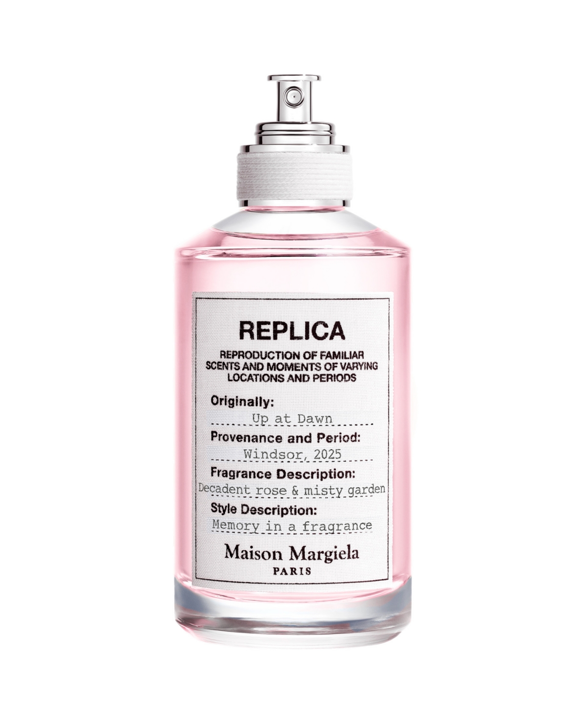 Click here for Maison Margiela Replica Up at Dawn Eau De Toilette... prices