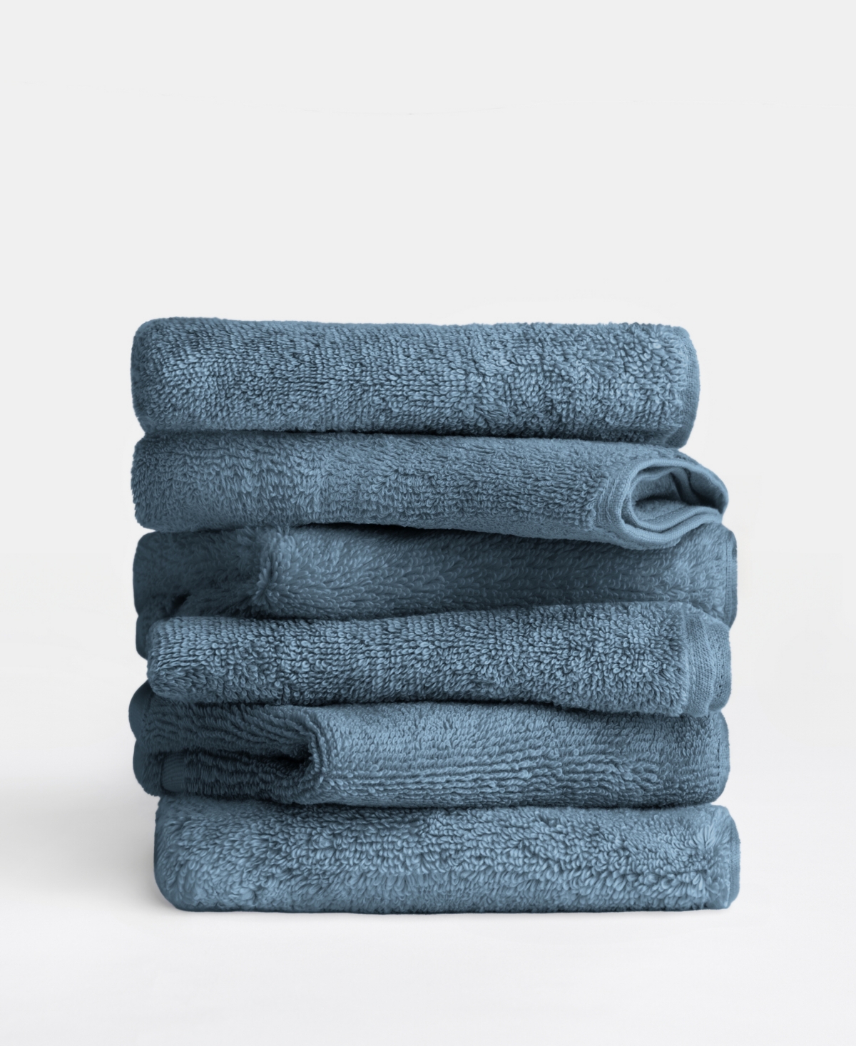 Click here for ienjoy Home 6-Pc. Cotton Washcloth Set  13 x 13 -... prices