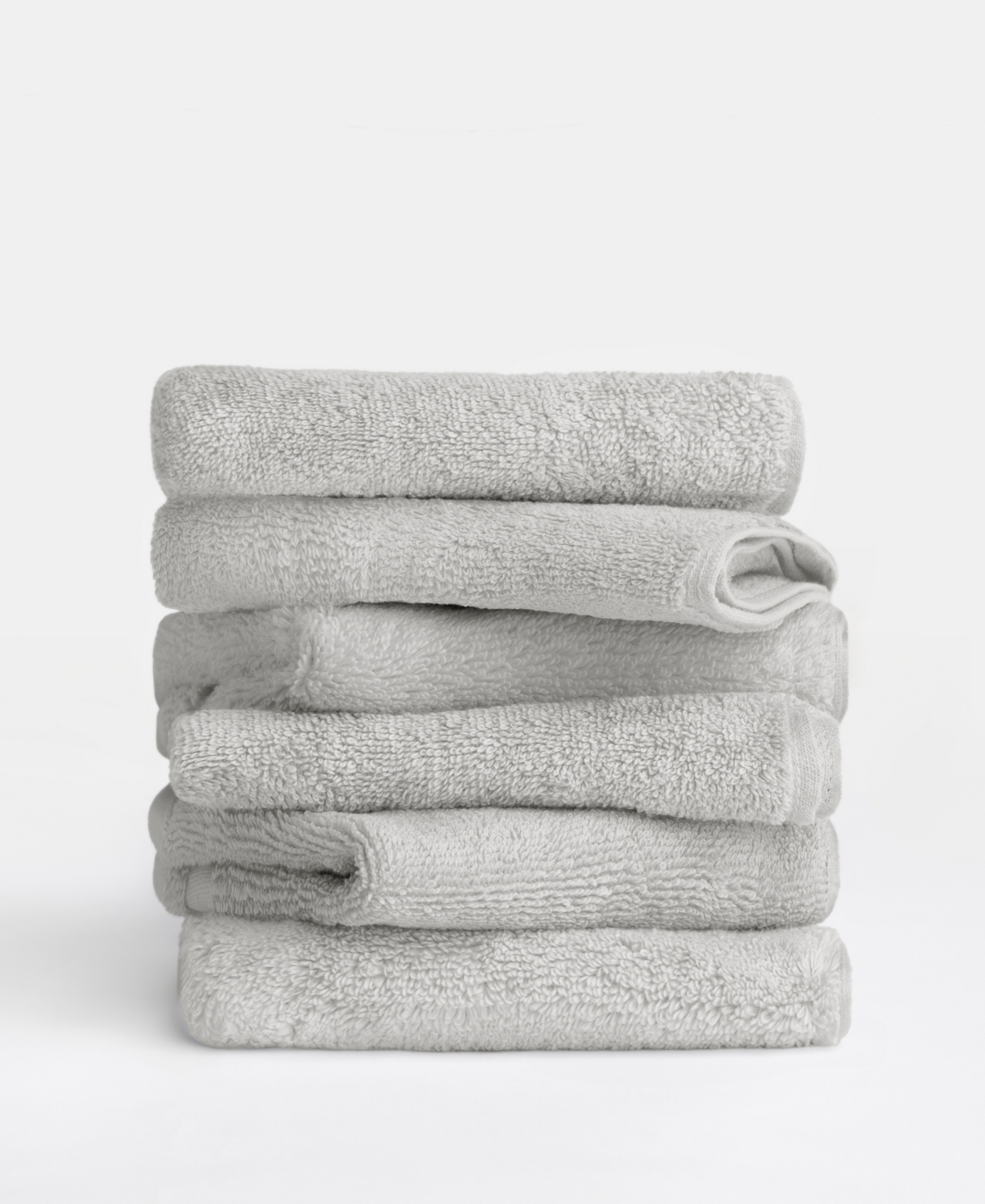 Click here for ienjoy Home 6-Pc. Cotton Washcloth Set  13 x 13 -... prices