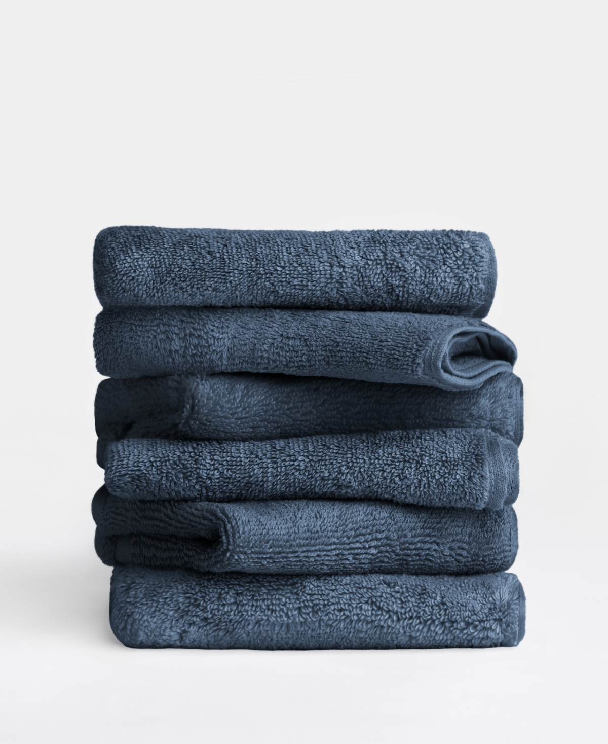 Click here for ienjoy Home 6-Pc. Cotton Washcloth Set  13 x 13 -... prices