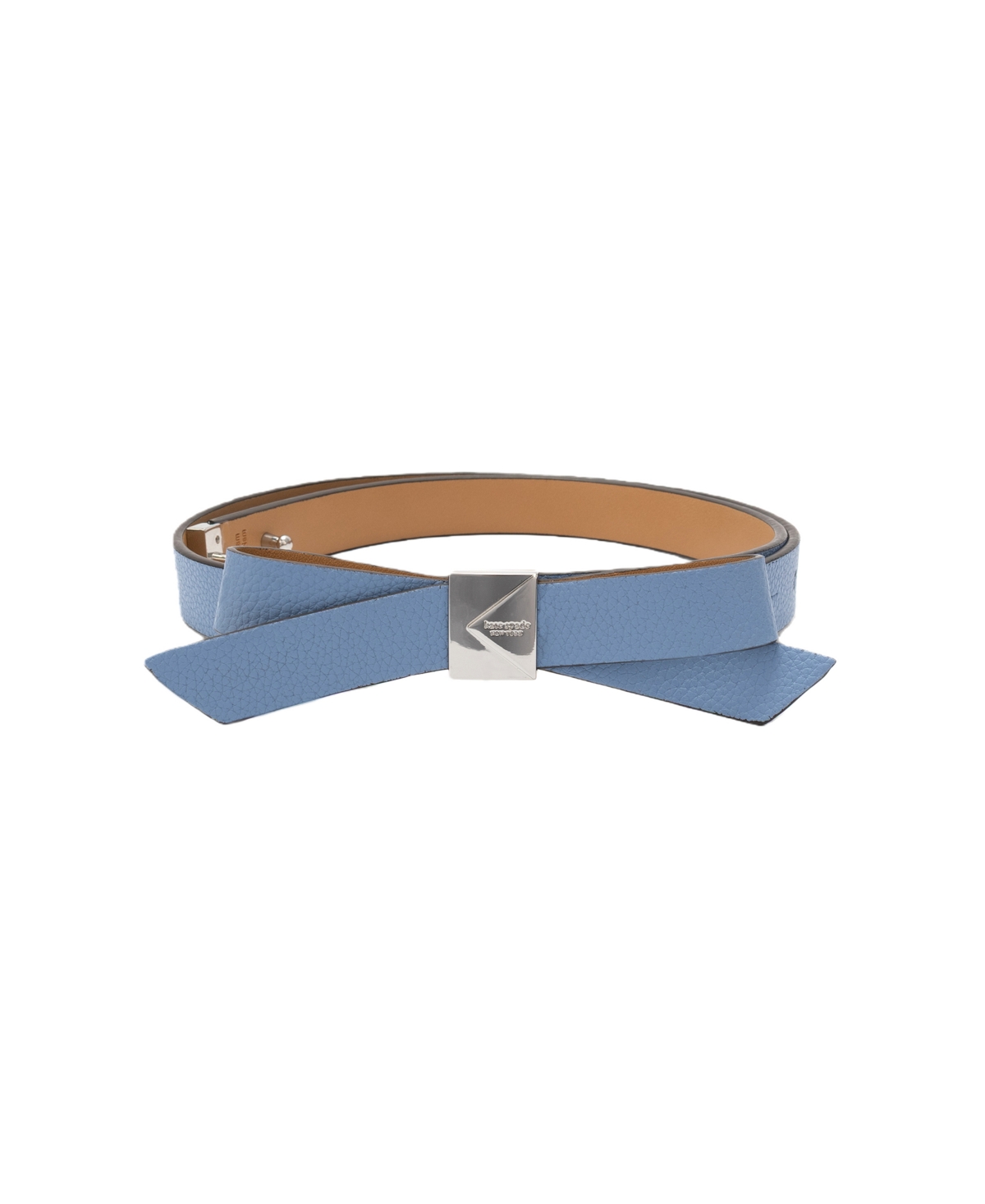 Click here for kate spade new york Womens Deco Bow Leather Belt -... prices