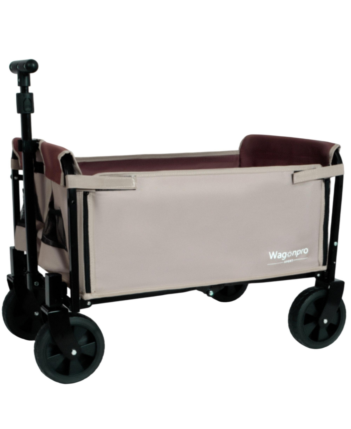 Click here for Rainsken Collapsible Wagon Cart - Heavy Duty Utili... prices