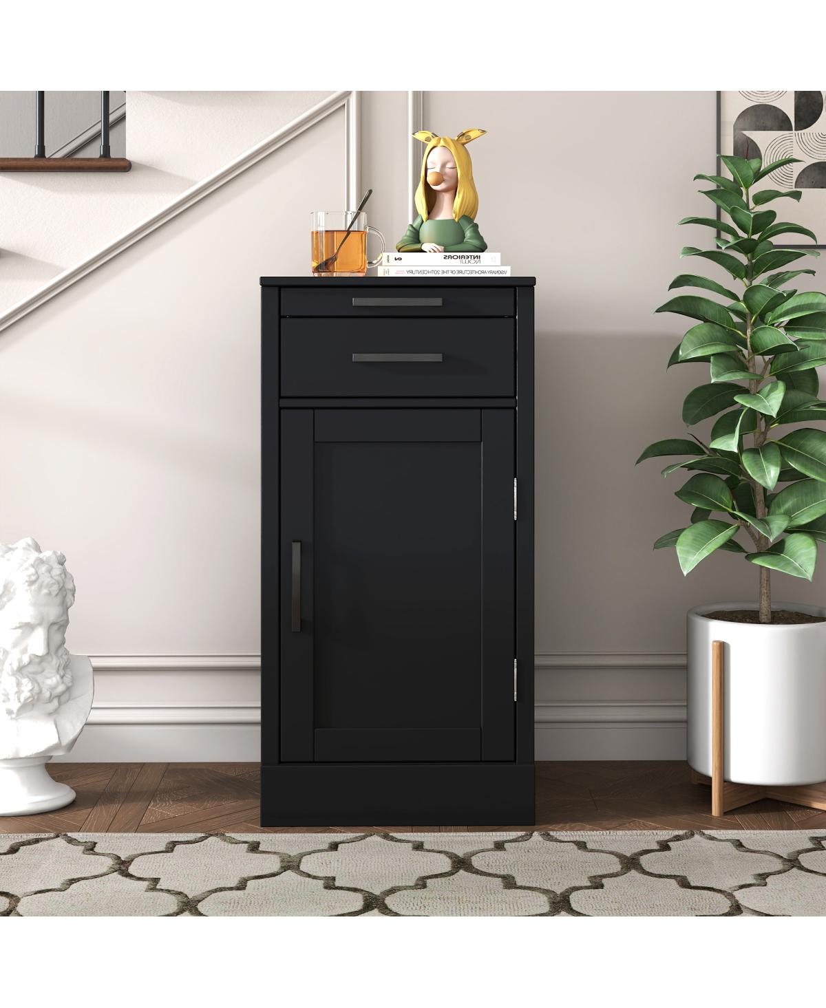 Click here for Streamdale Furniture Black color modular 24 wine b... prices