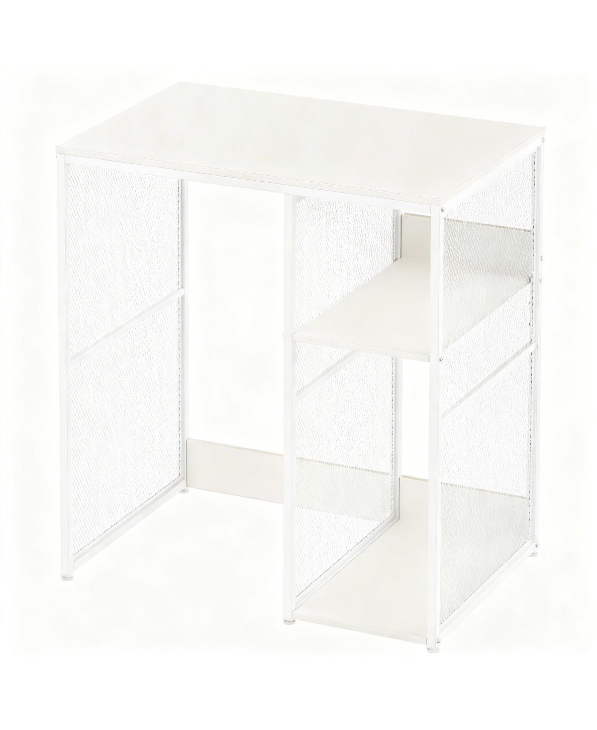 Click here for Yigii Storage Rack for Mini Fridge  Microwave  Cof... prices