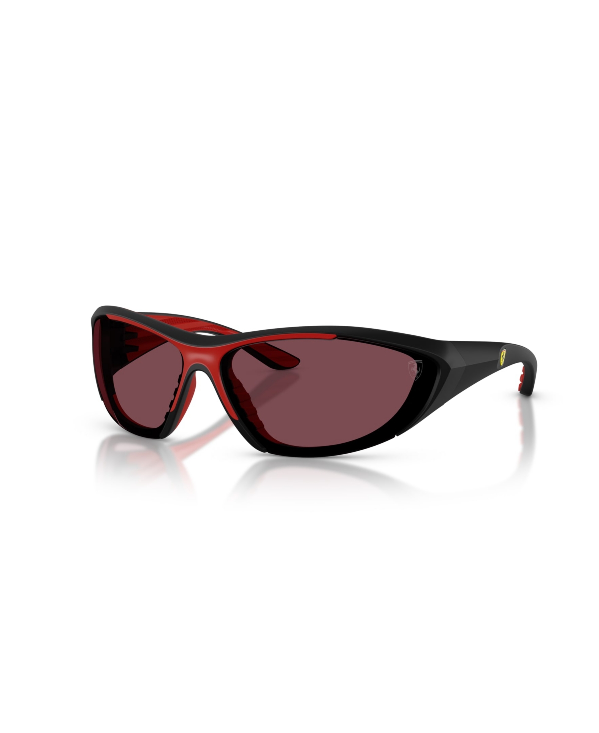 Click here for Scuderia Ferrari Mens Cat Eye Sunglasses  FZ6029U... prices