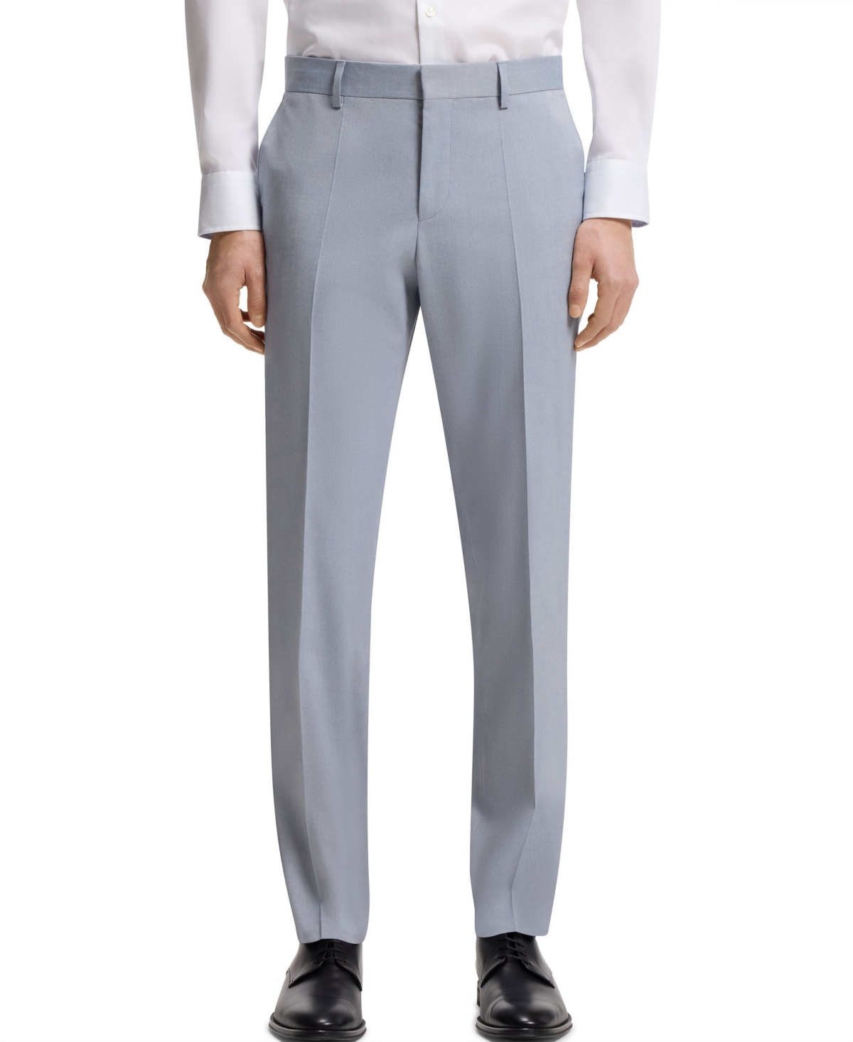 Click here for Boss by Hugo Boss Mens Patterned Stretch Chiffon S... prices