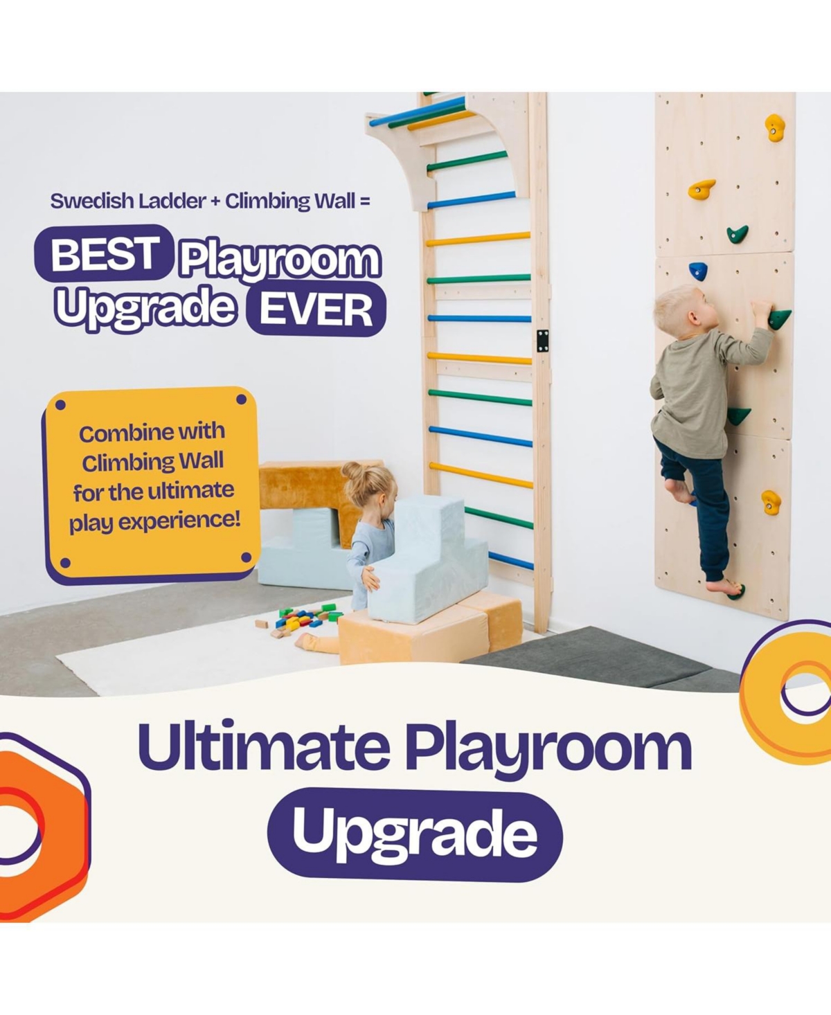 Click here for ComfyBumpy Balance Stepping Stones for Kids ȁ... prices