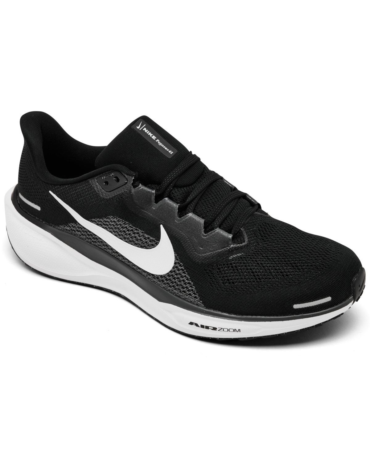 Click here for Nike Mens Pegasus 41 Running Sneakers from Finish... prices