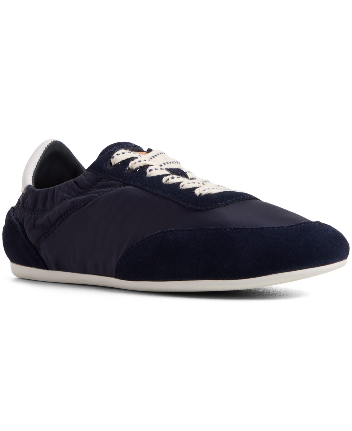 Click here for Sperry Womens Slim Round Toe Jogger Sneakers - Mix... prices