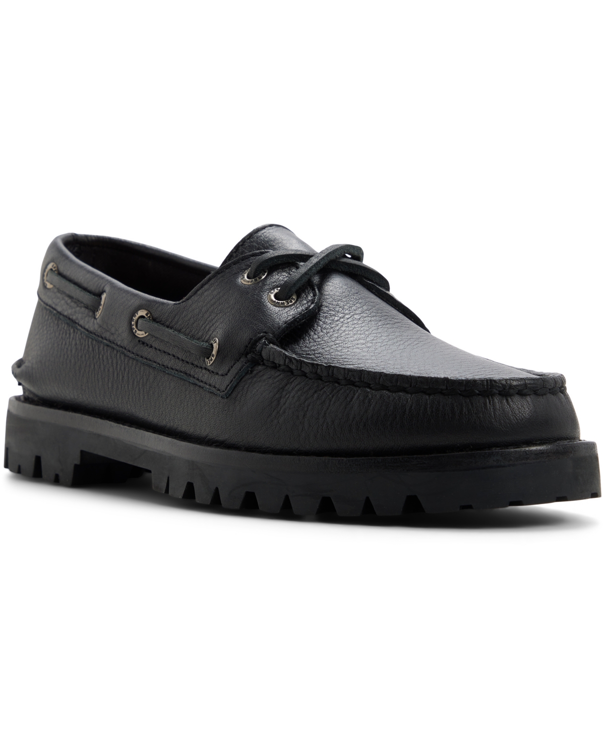 Click here for Sperry Womens Authentic Original Round Toe Boat Sh... prices